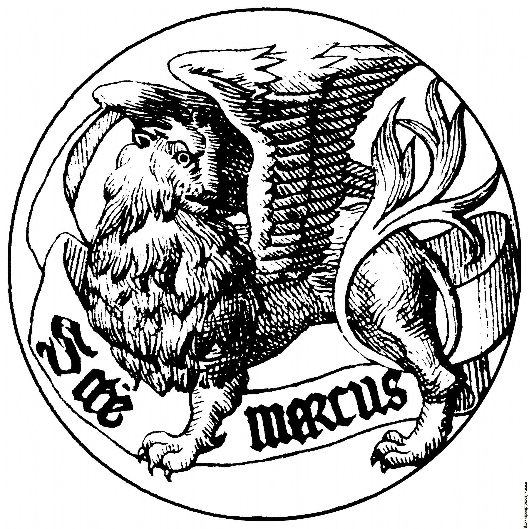 Collect: Feast of Saint Mark – Hear what the Spirit is saying
