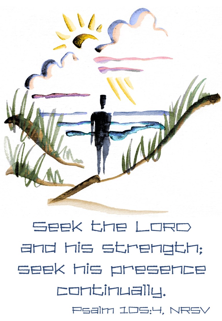 Pentecost +11, Proper 14A – Hear what the Spirit is saying